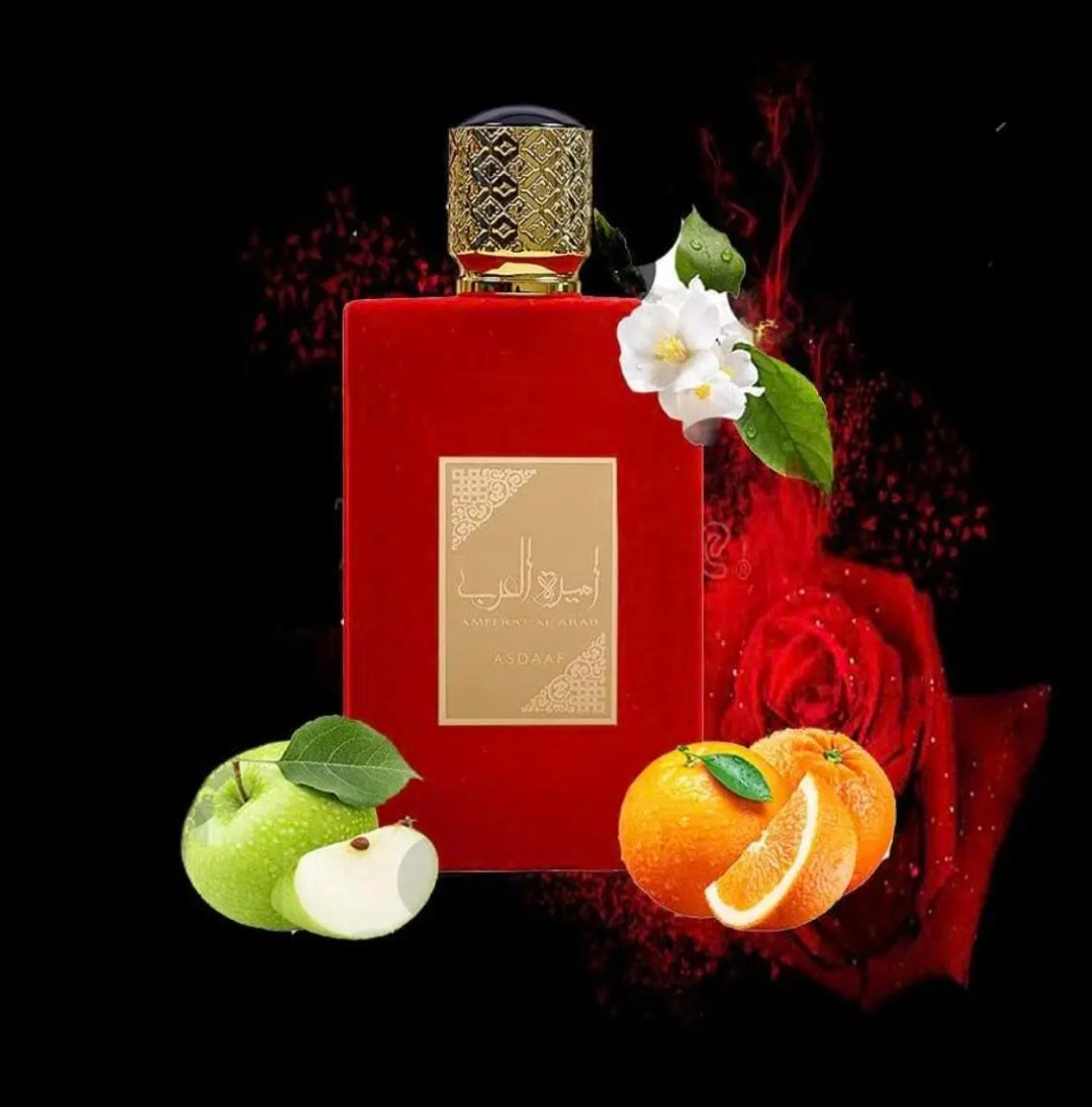 Women's Fragrances - Redbagstores