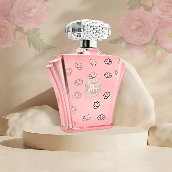 Z40 by Zakat Parfum For Women 3.4oz/100ml Eau de Parfum Coconut Pineap ...